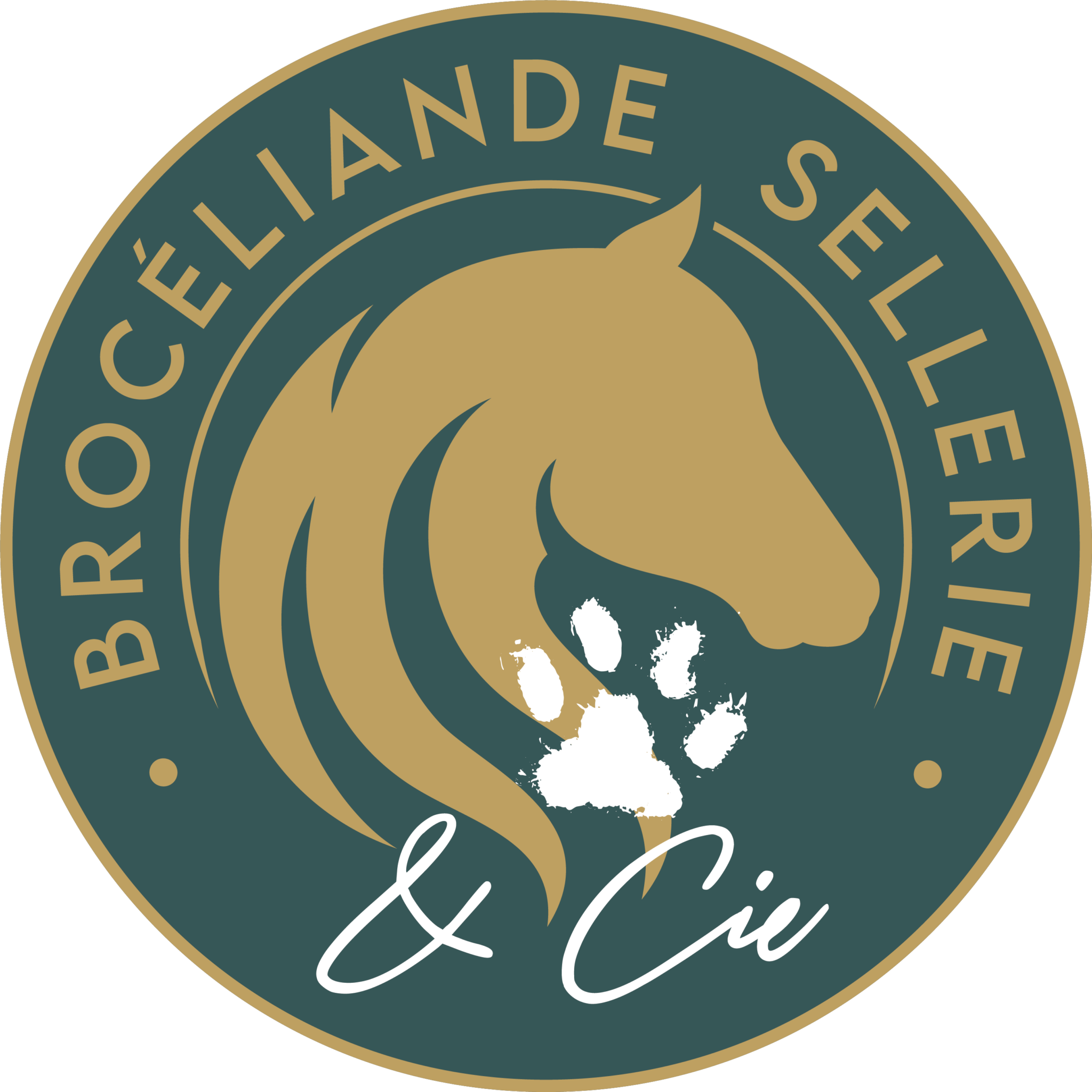 Accueil - Brocéliande Sellerie